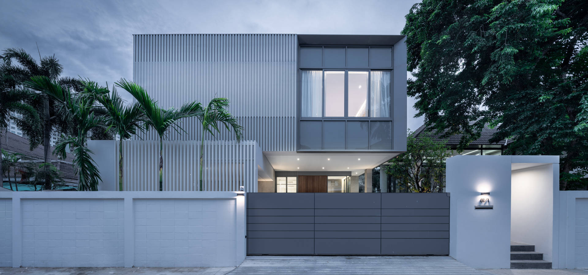 AOMO/ Architecture of My Own: สถาปนิก in กรุงเทพมหานคร | homify