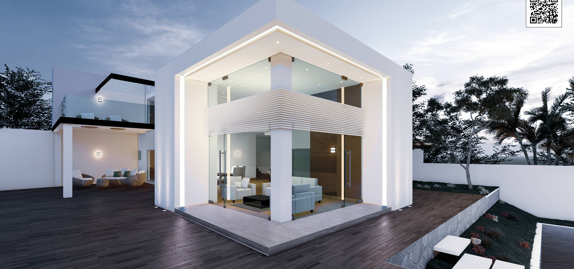 PROYECTO: CASA PROGRESO 2020 | homify