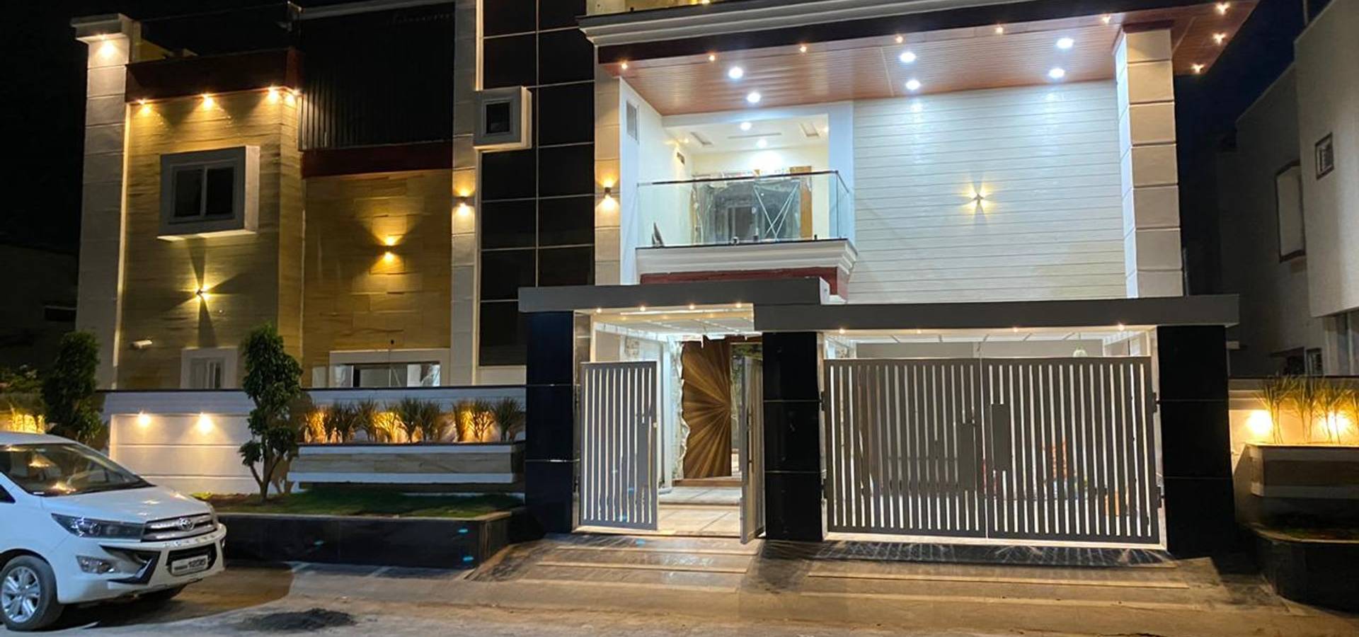 A Modern Villa Design at Symphony Park Homes | homify