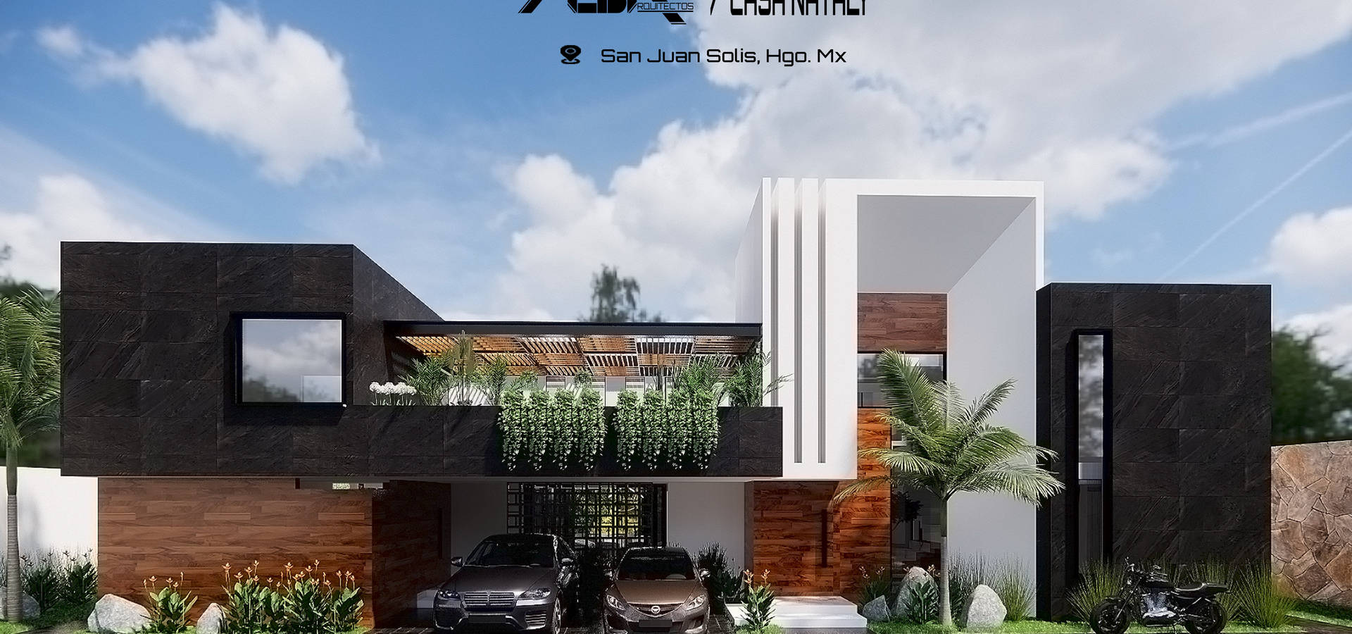 Heiba Arquitectos: Arquitectos en Pachuca de Soto, Estado de Hidalgo ...