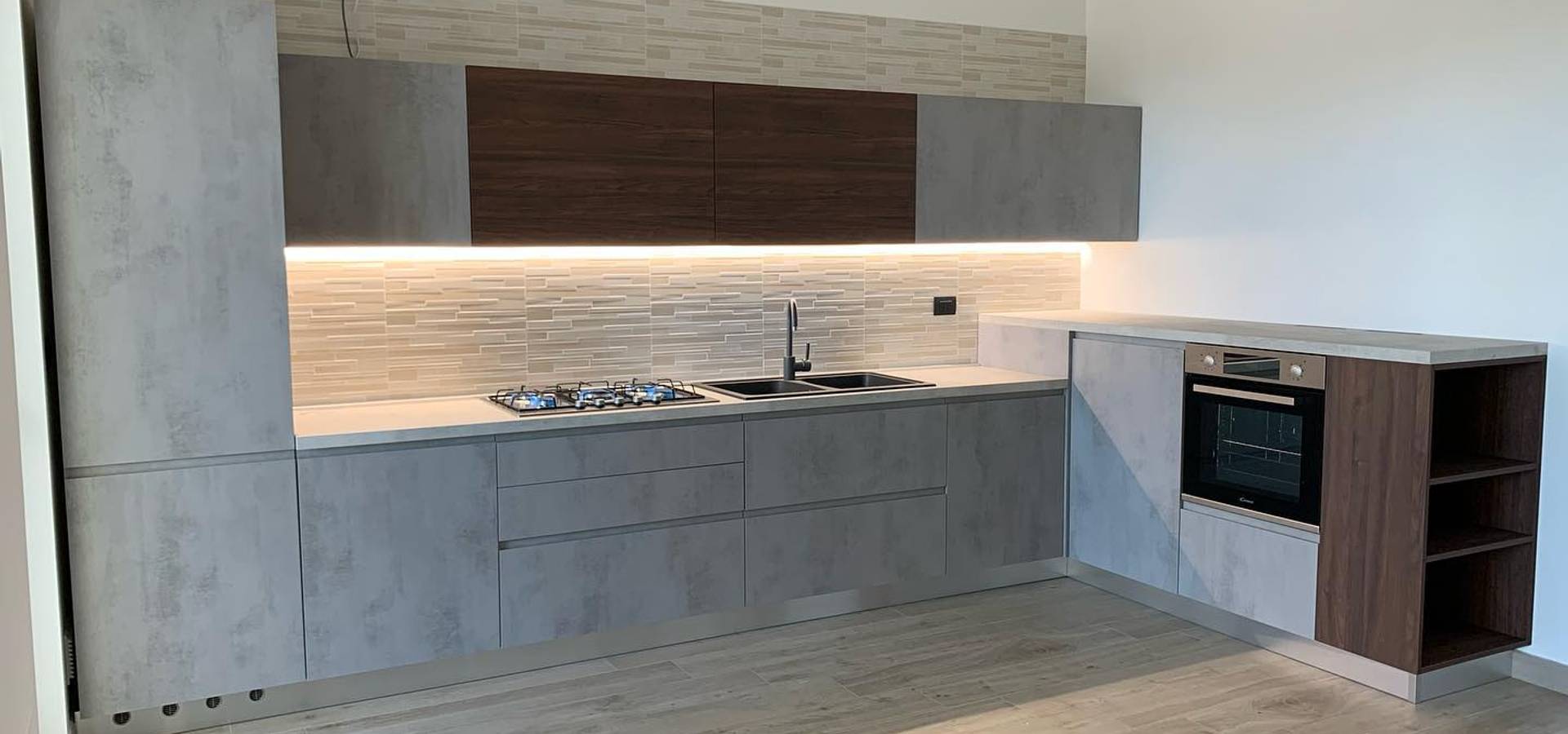 Dama Design di Damato Simone: Diseñadores de cocinas en Barletta | homify