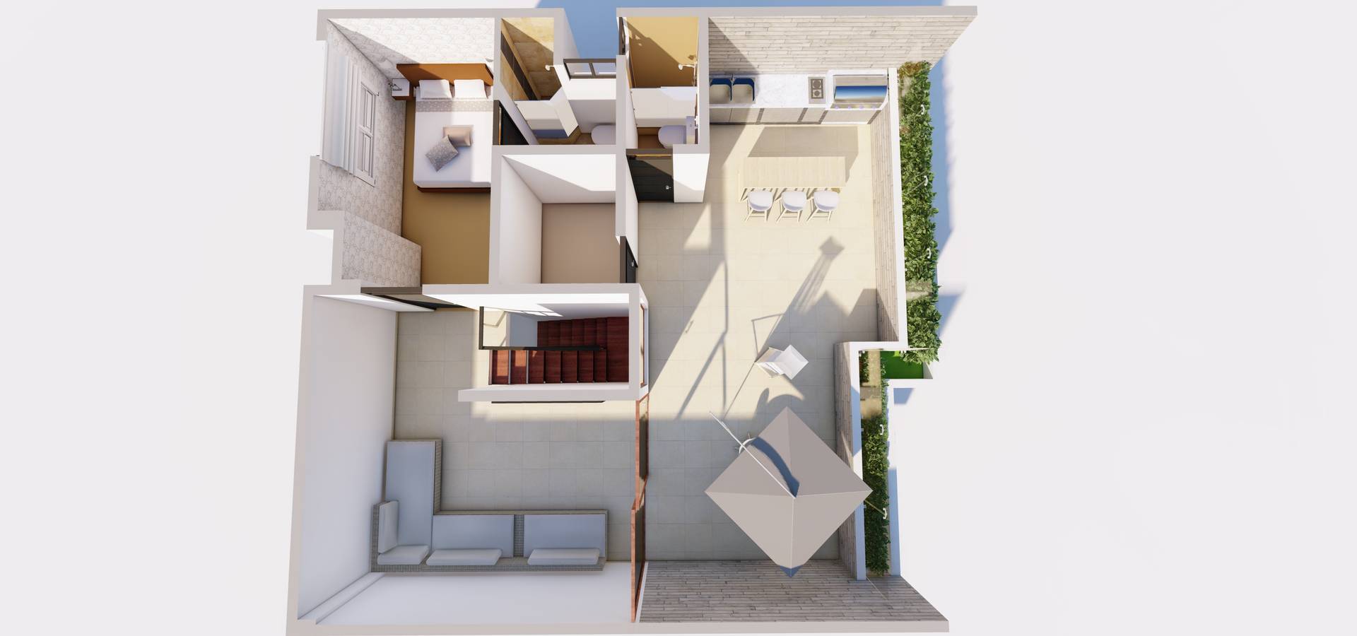 Edificio Multifamiliar de 5 pisos | homify