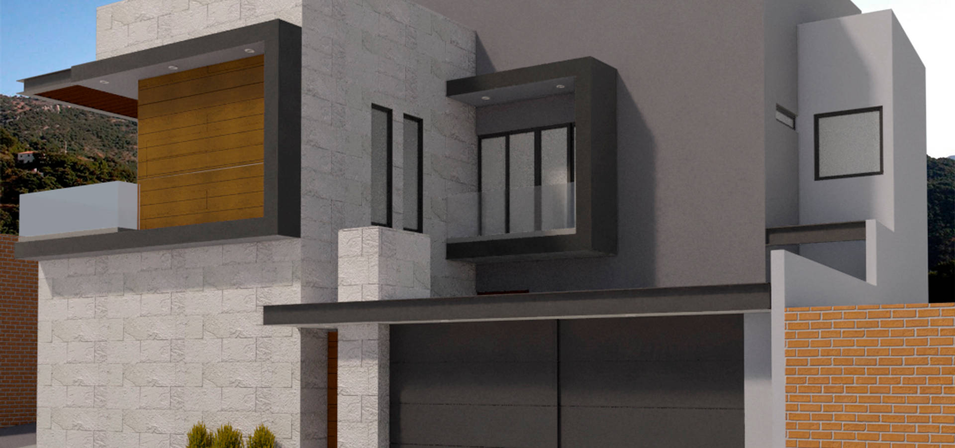 Casa Gudiño | homify