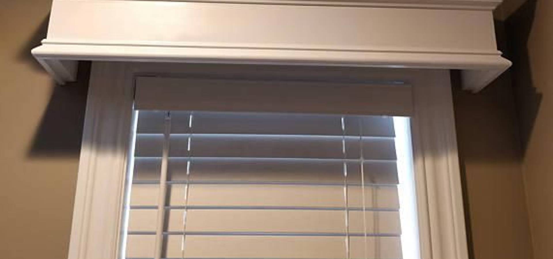 How to Build a DIY Cornice for Your Windows | homify