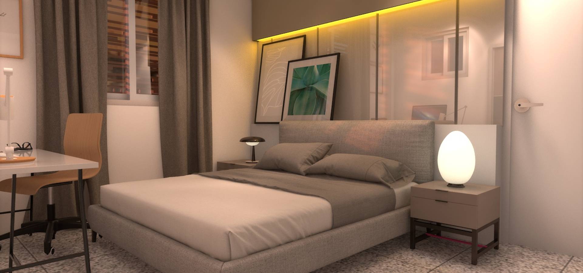 Apartamento | homify