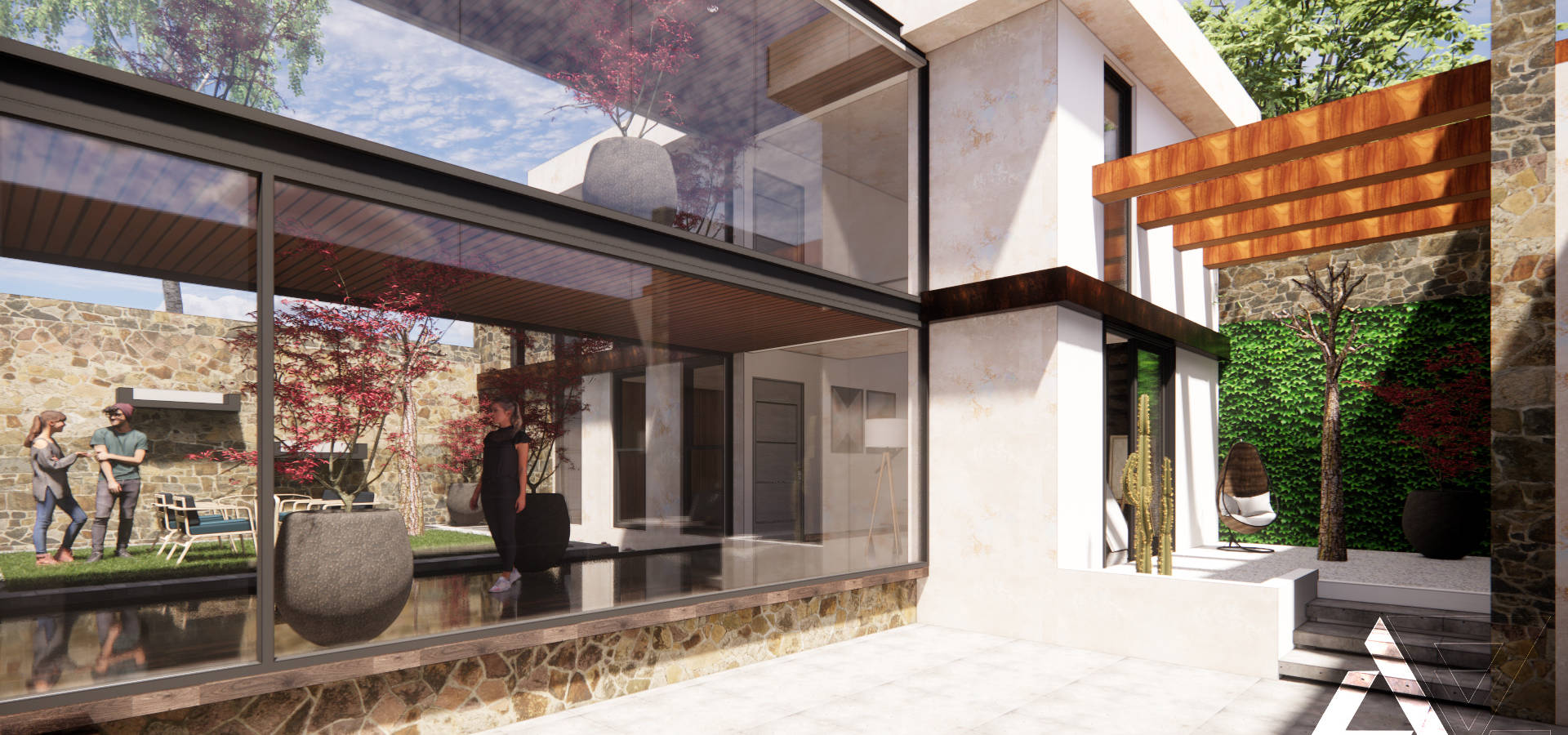 Casa Marín | homify