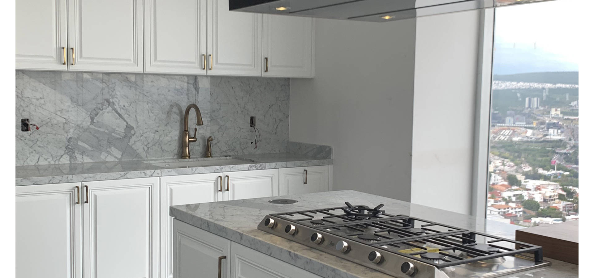 MAROG DESIGN: Diseñadores de cocinas en Santiago de Querétaro | homify