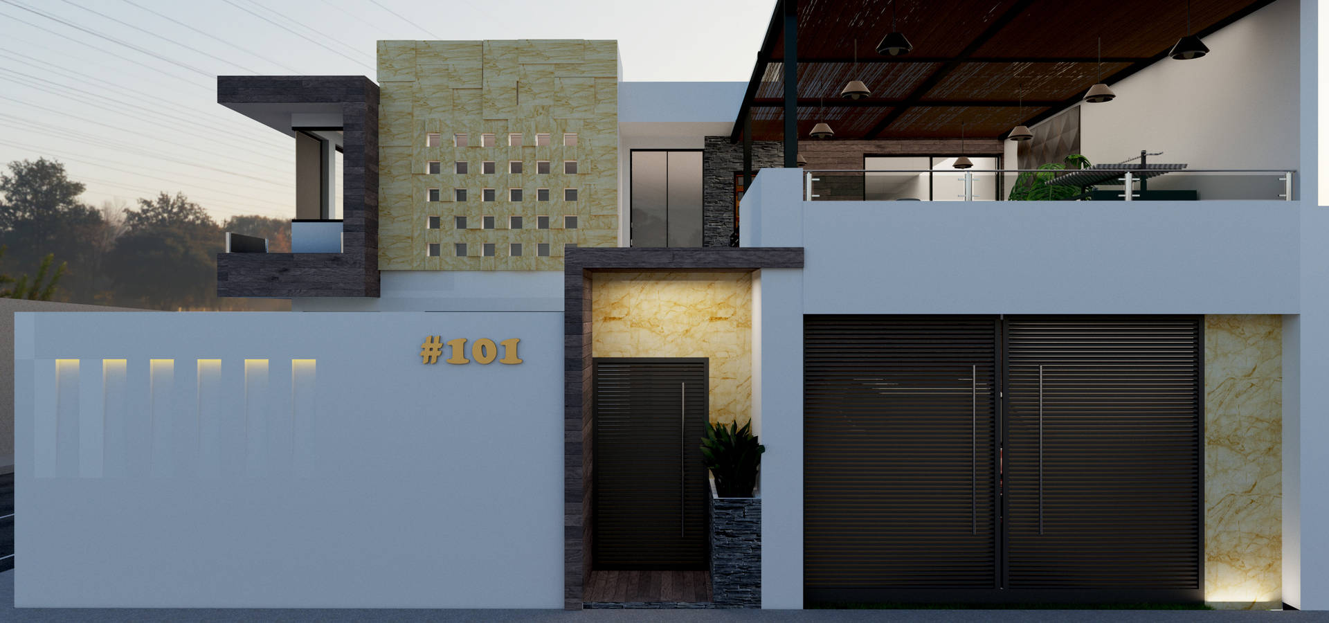 Casa Genesis | homify