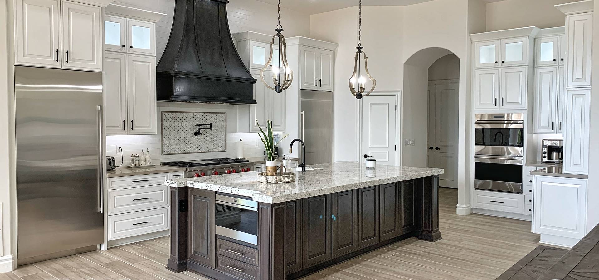 Troon | Hunt's Kitchen & Design | Kitchen | homify