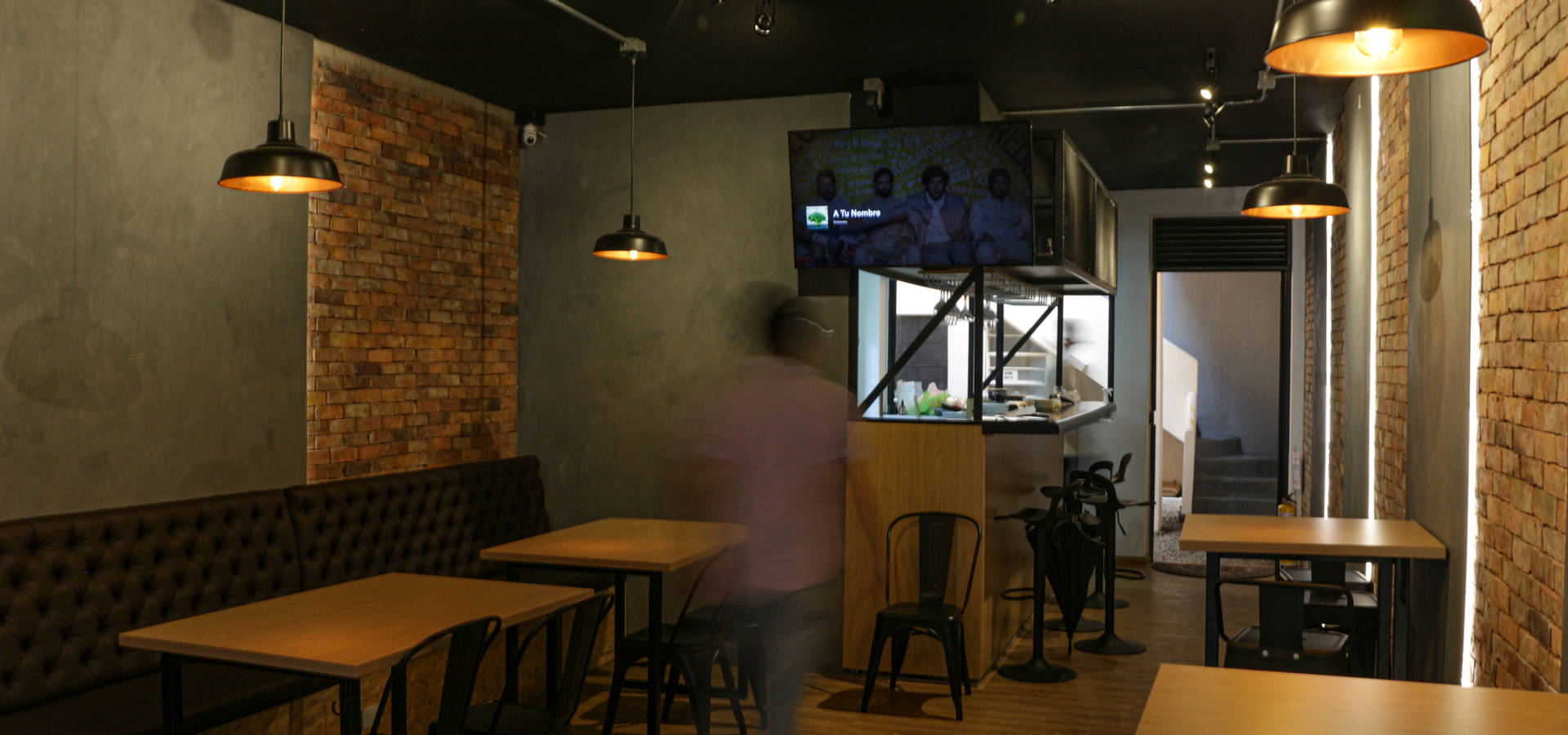 Tipsy Kitchen Cafe | homify