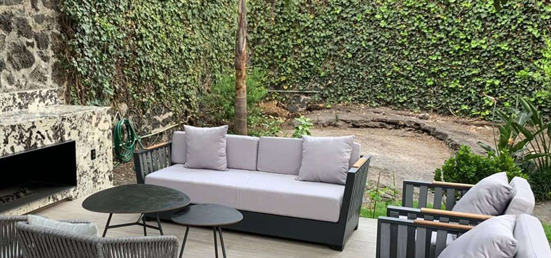 terraza | homify