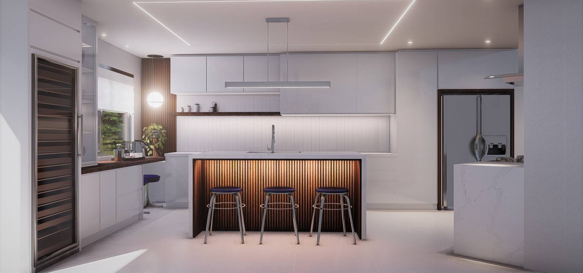 Basso's Family Kitchen in Pembroke Pines | homify