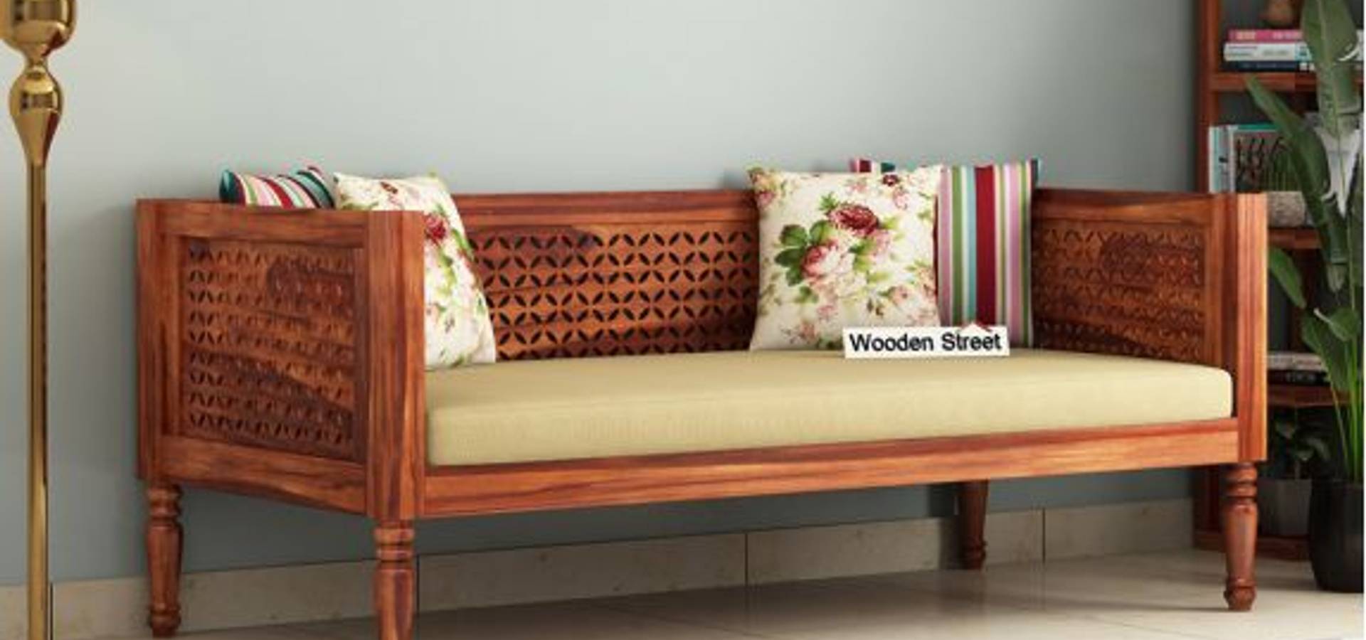 Divan Sofa Models | Baci Living Room