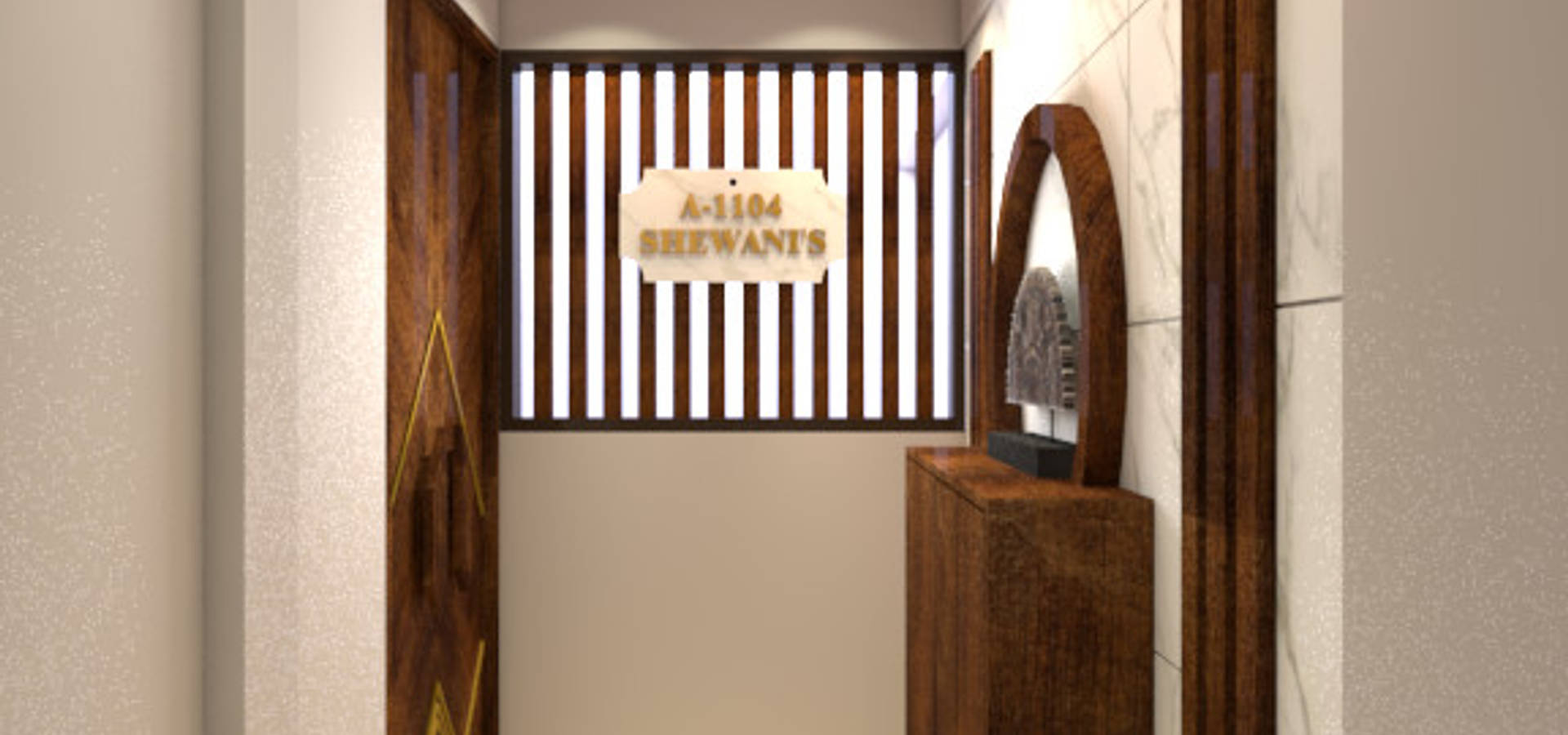 Puneのインテリアデザイナー、Morphe Forma | homify