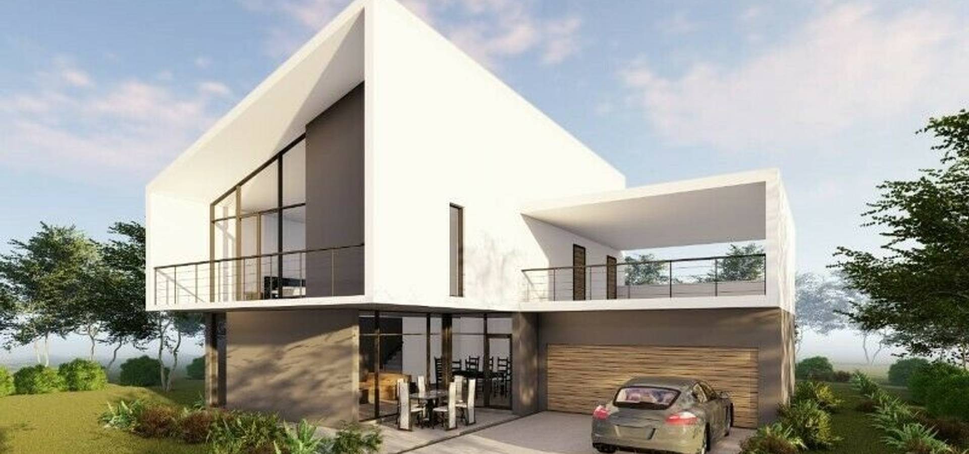 NextSpace Architecture & Project Managers: Architects in Durban | homify
