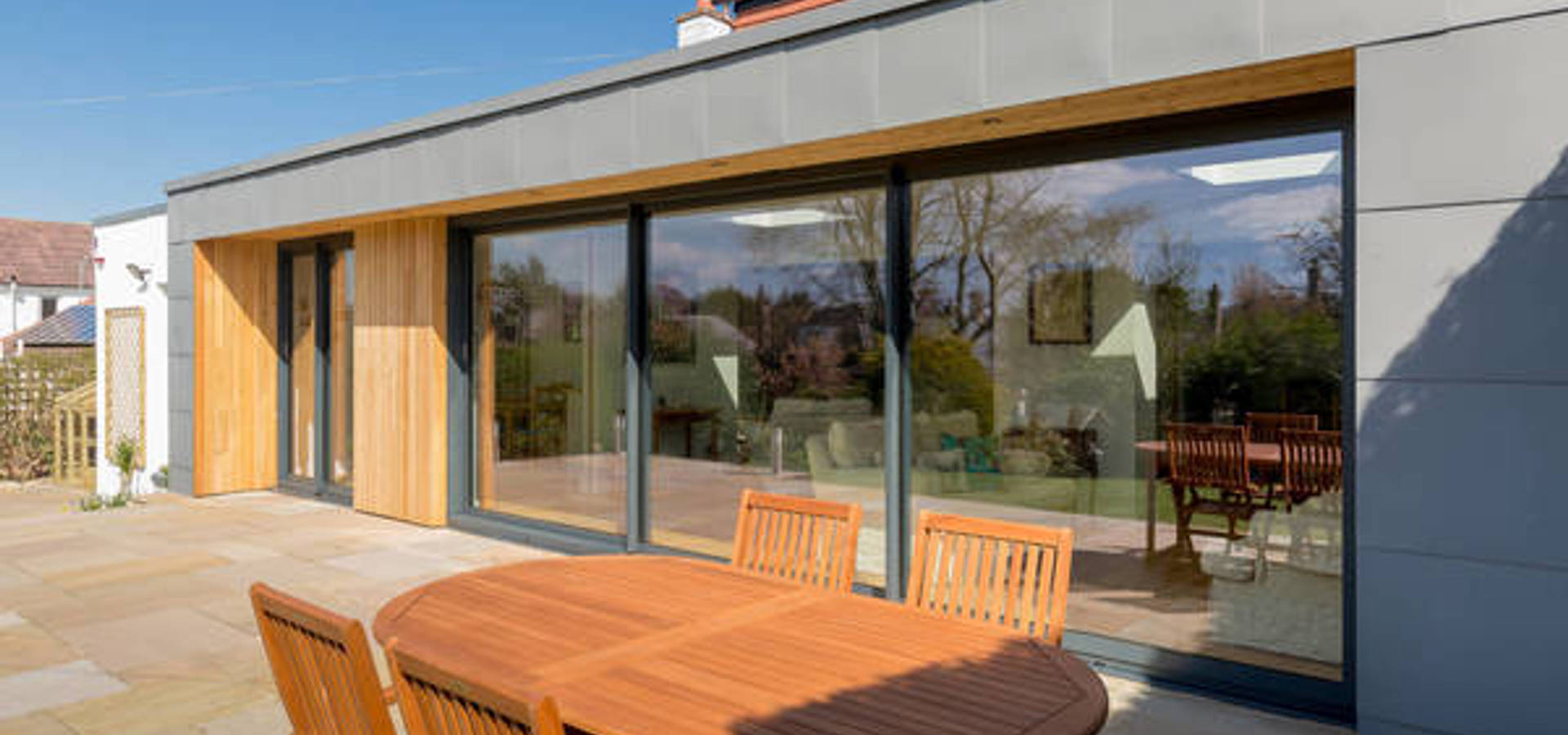 Iain Cameron Architect: Architects in Edinburgh | homify