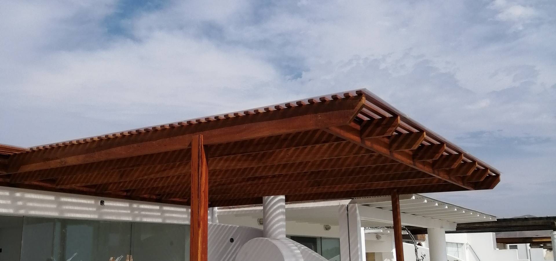 Techos sol y sombra Peru: Instaladores de techos en Villa EL Salvador ...