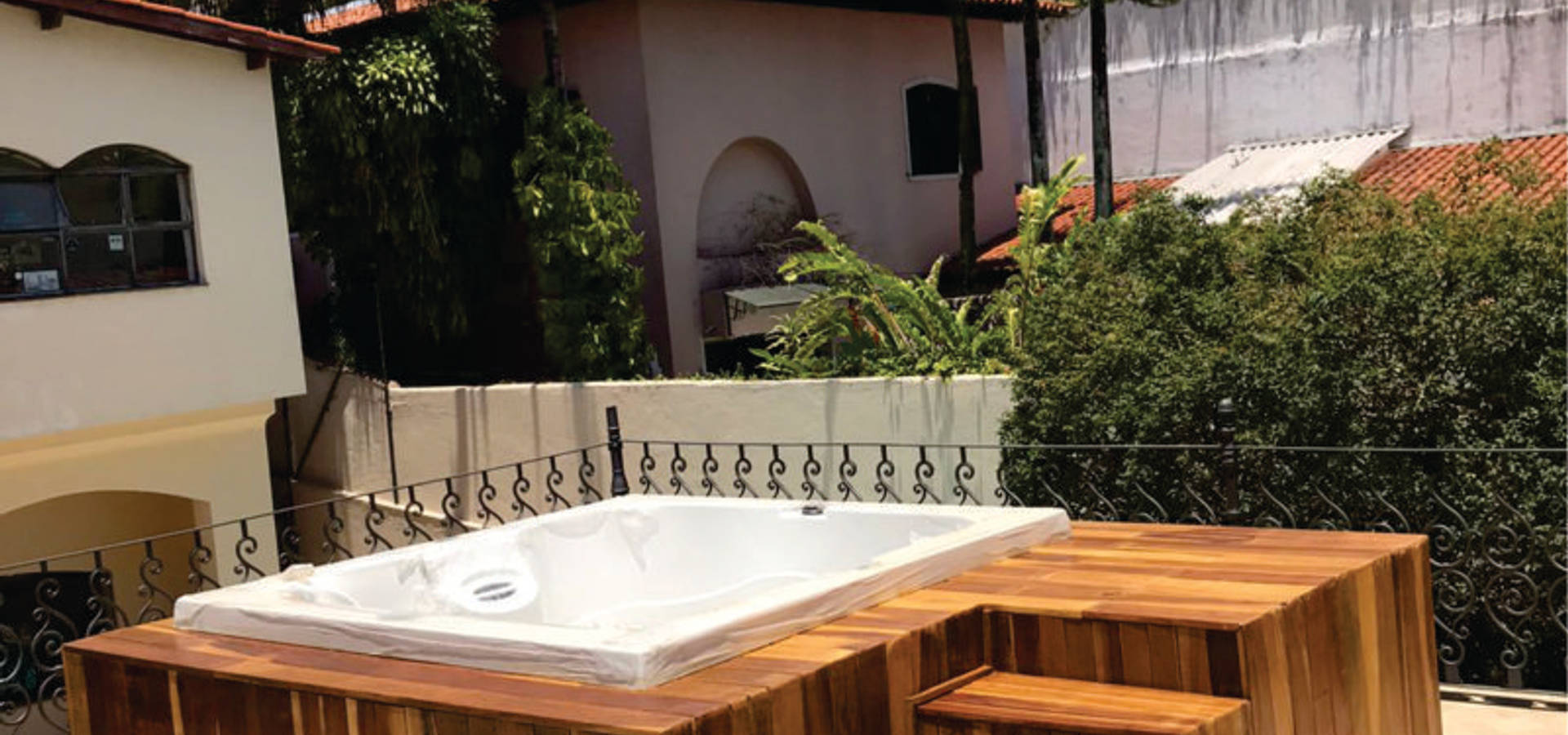 Decks de madeira | homify