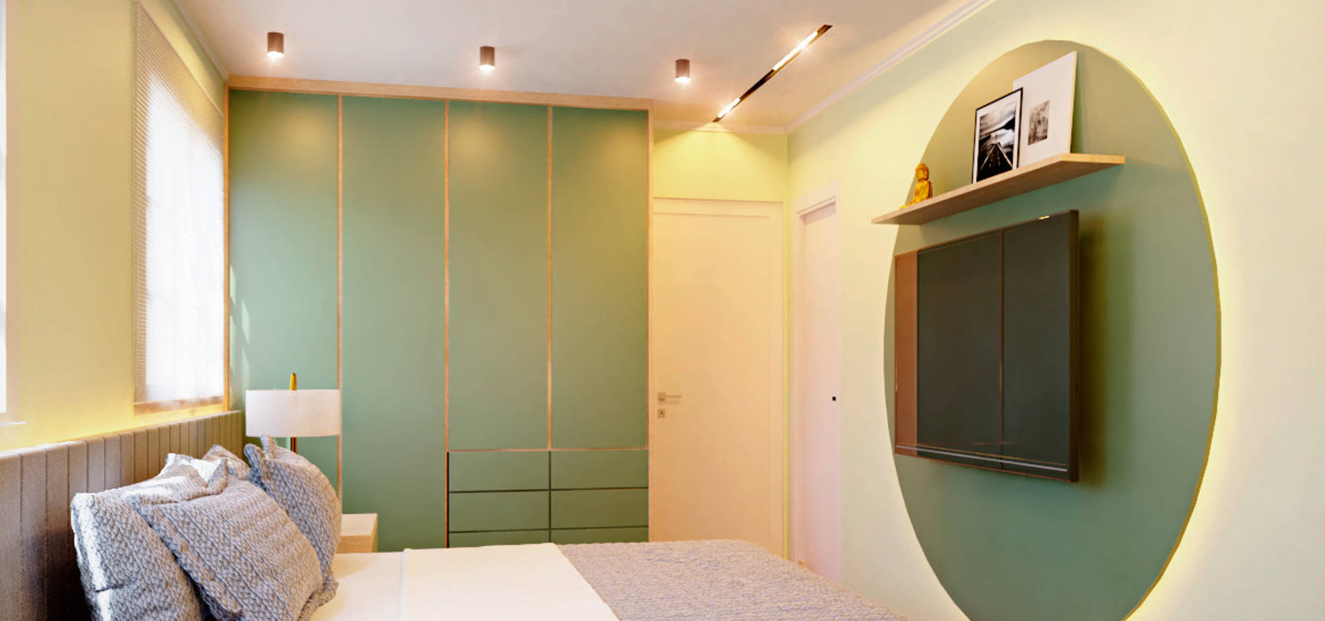 Projetos Residenciais | homify