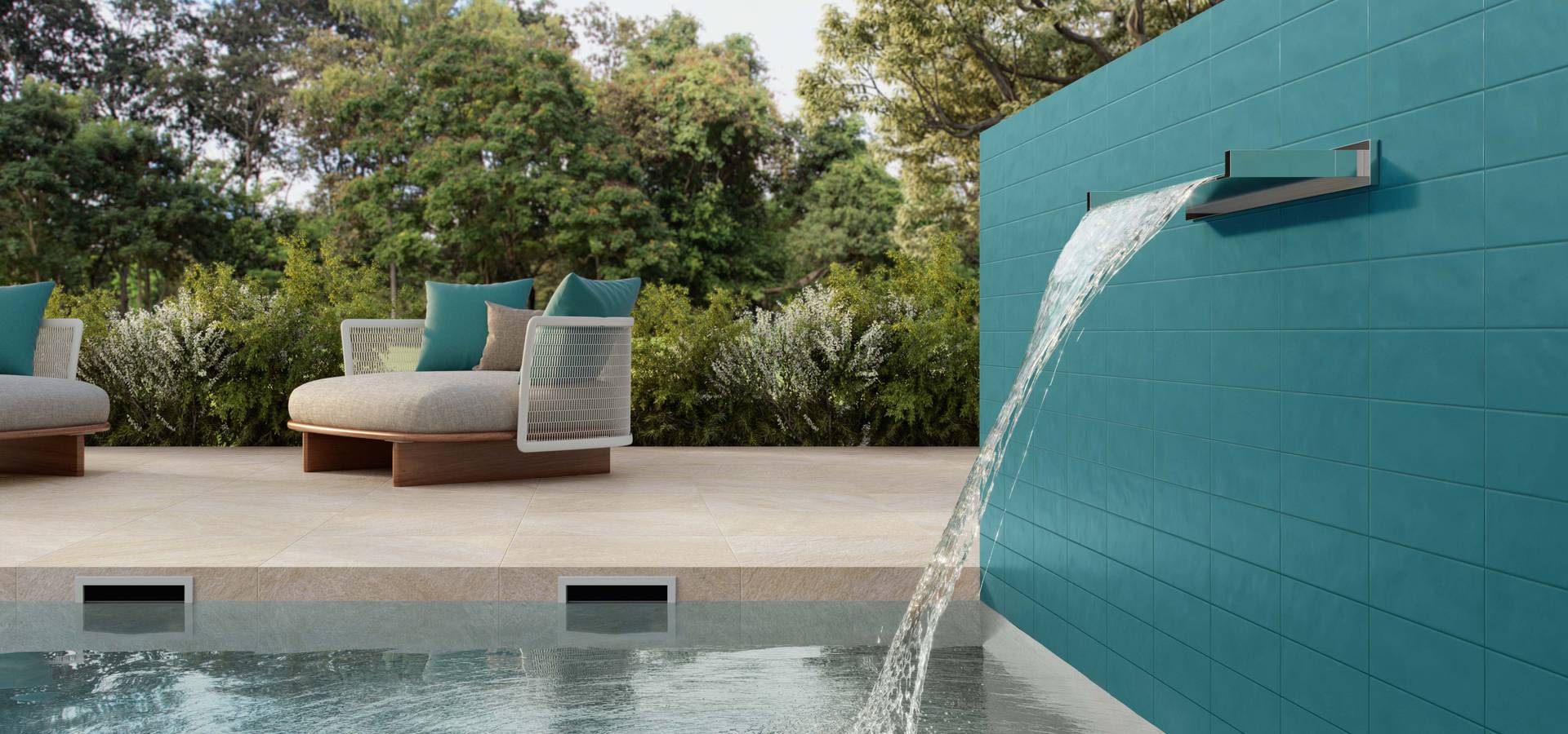 Marmoker e Onici di Casalgrande Padana: nuovi cromatismi in gres ...