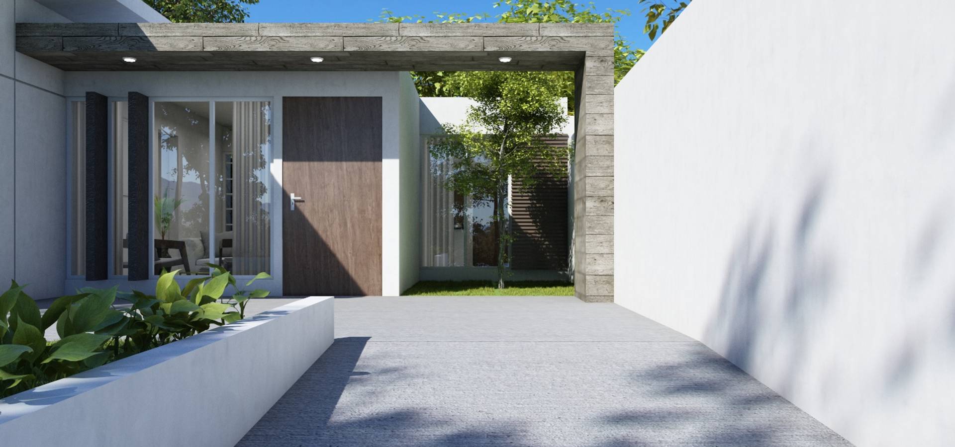 Proyecto salón de fiestas | homify