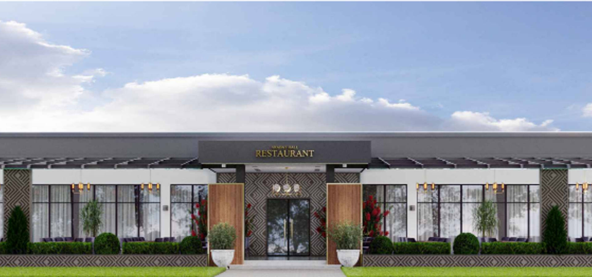 Private house project | homify