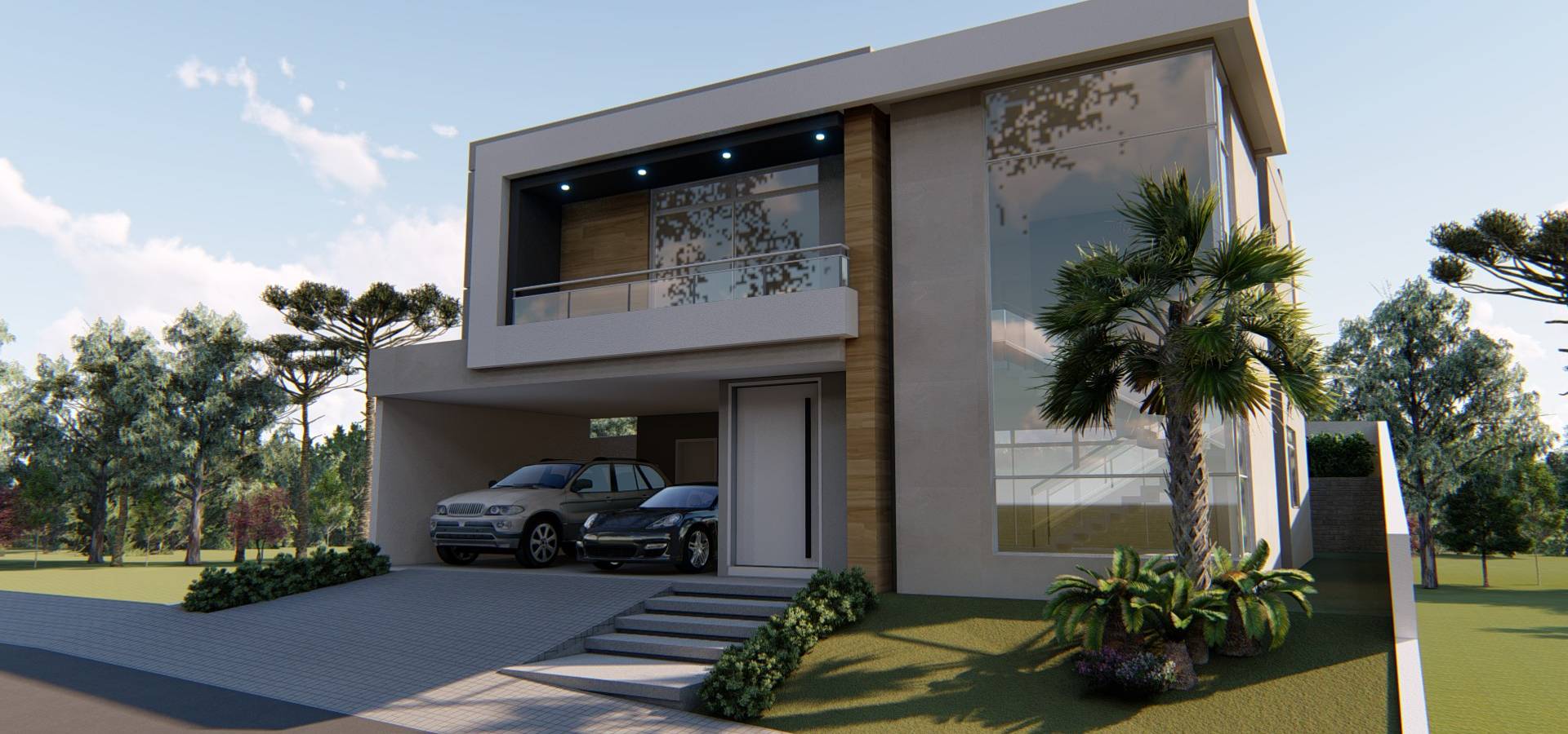 Projeto Arquitetônico Curitiba | homify