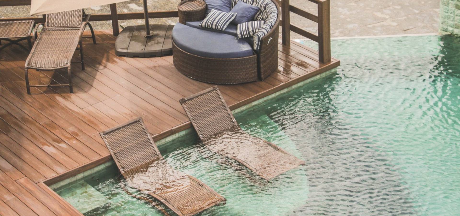 RFL Piscina | homify