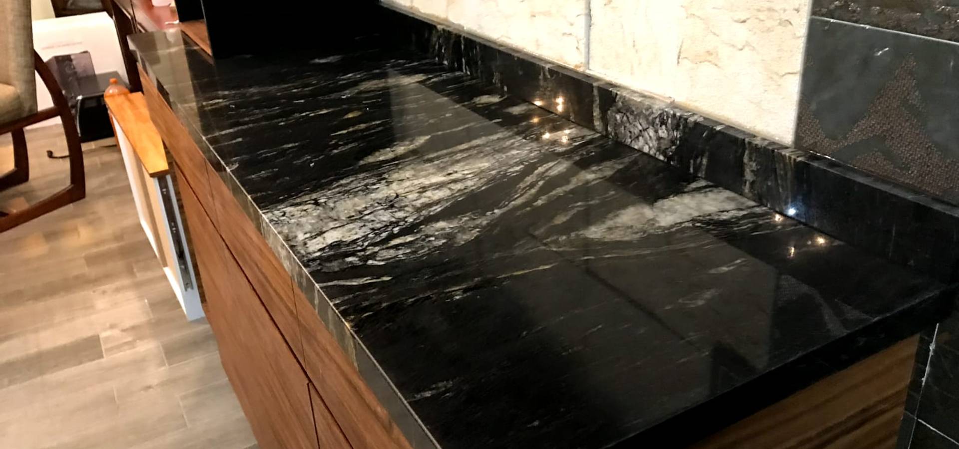 Granito Sensa Maori | homify