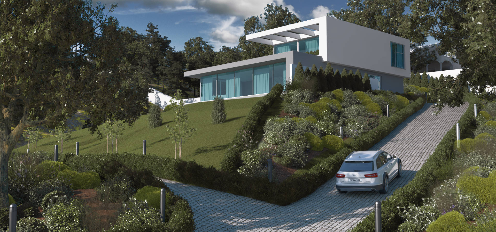 Smart Habitats: Construtores em Lisboa | homify