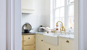 deVOL Kitchens: Kitchen Manufacturers in Leicestershire | homify