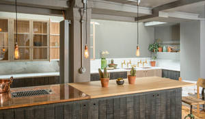 deVOL Kitchens: Kitchen Manufacturers in Leicestershire | homify