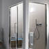 Effegibi Glass Steam room and sauna by Steam and Sauna Innovation | homify