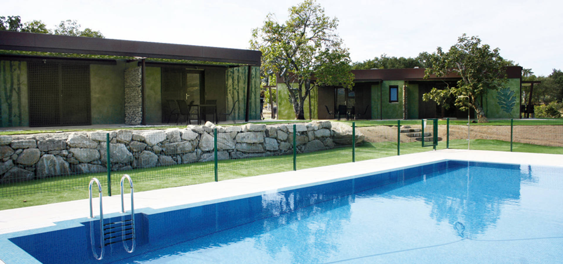 MODULAR HOME: Constructores en Madrid | homify