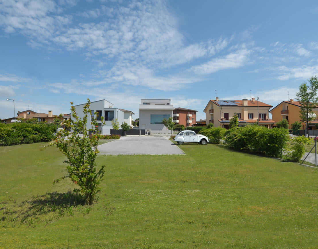 CASA UNIFAMILIARE | homify