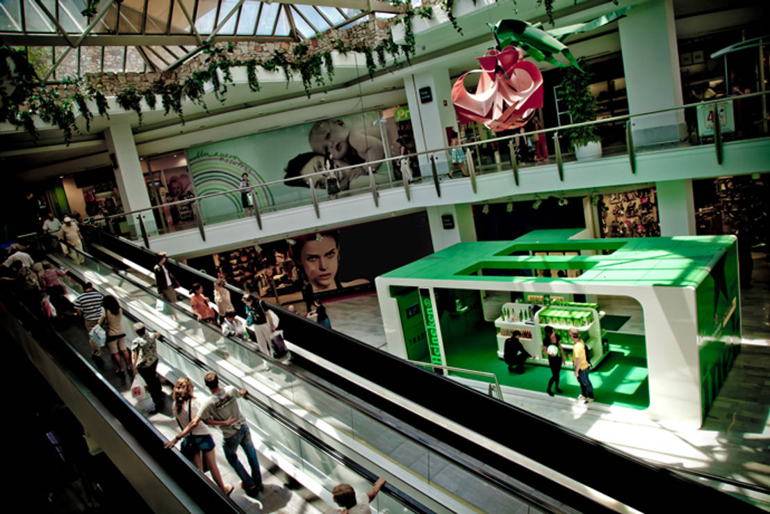 Heineken® Store | homify