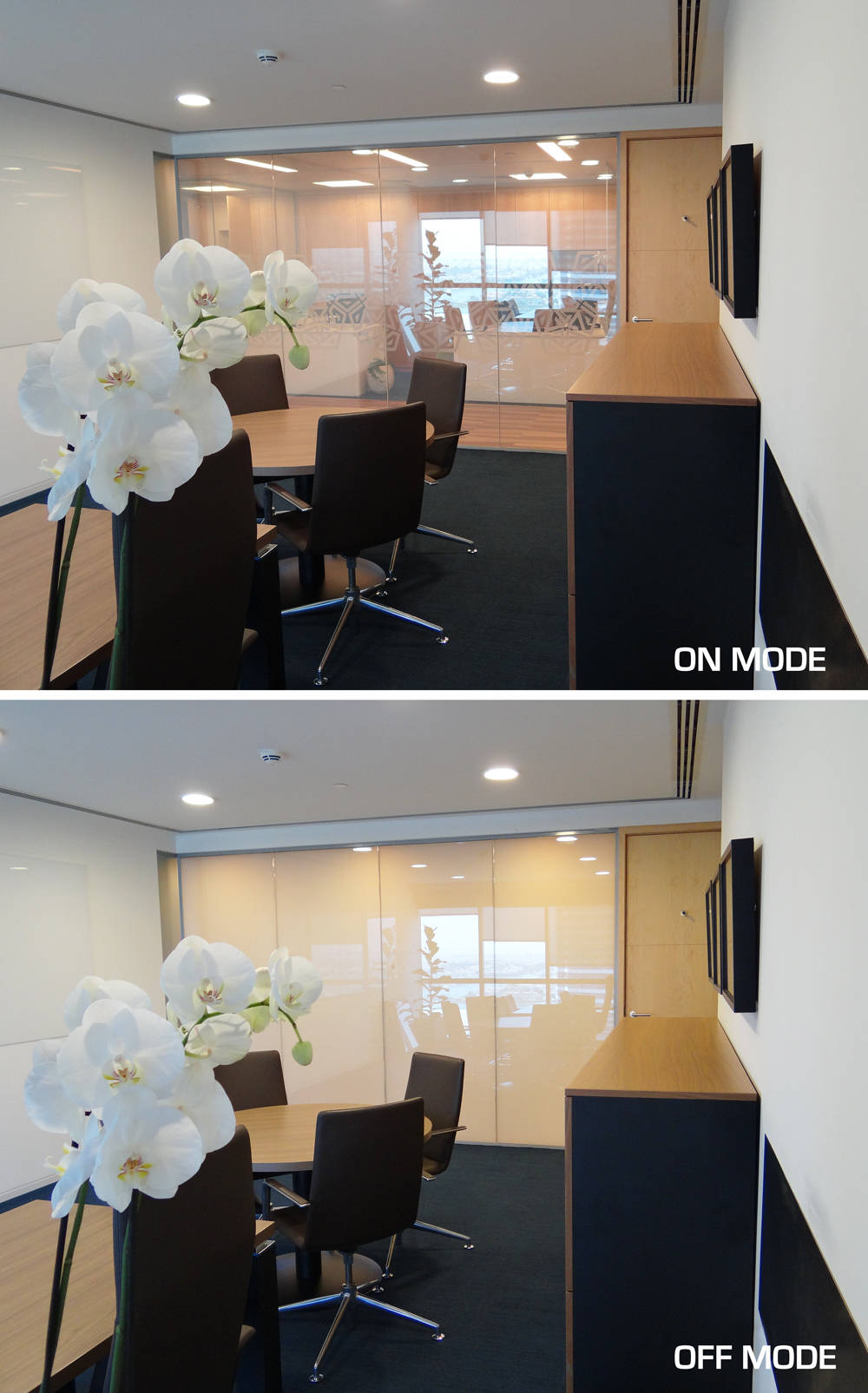 Oficinas centrales Intercomet Group Dubai | homify