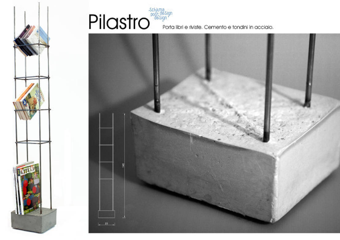 Pilastro | homify