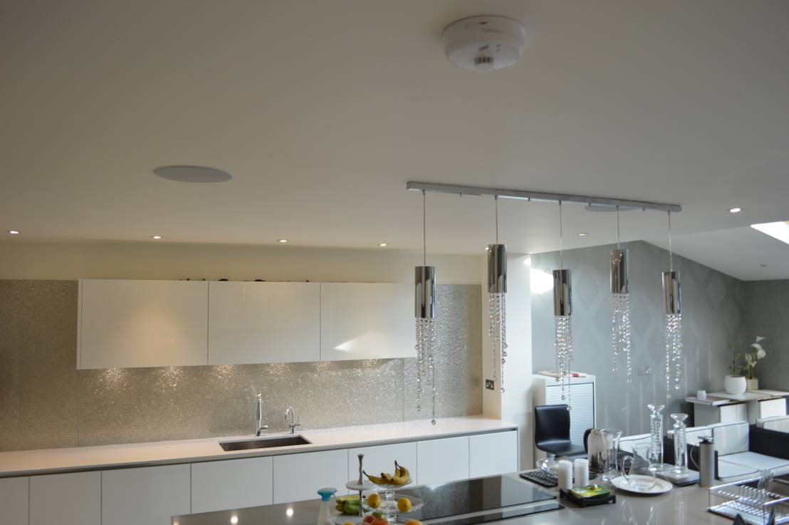 Premium Glass Splashbacks | homify