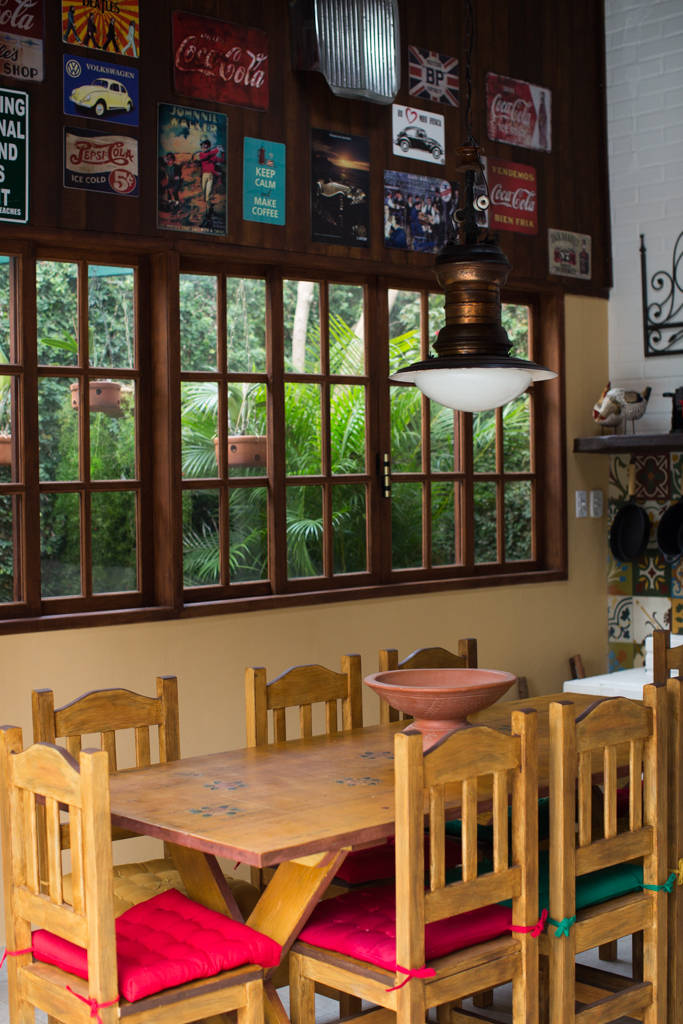 Espaço Gourmet | homify
