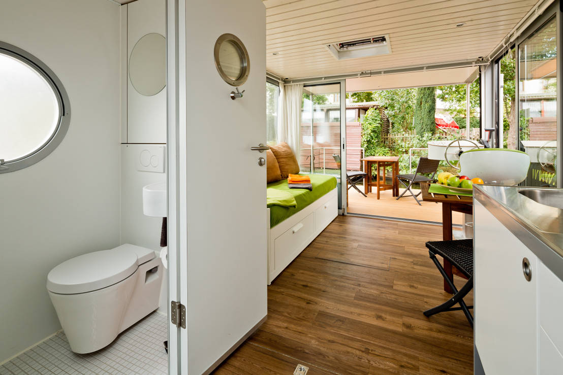 Nautino Premium mini | homify