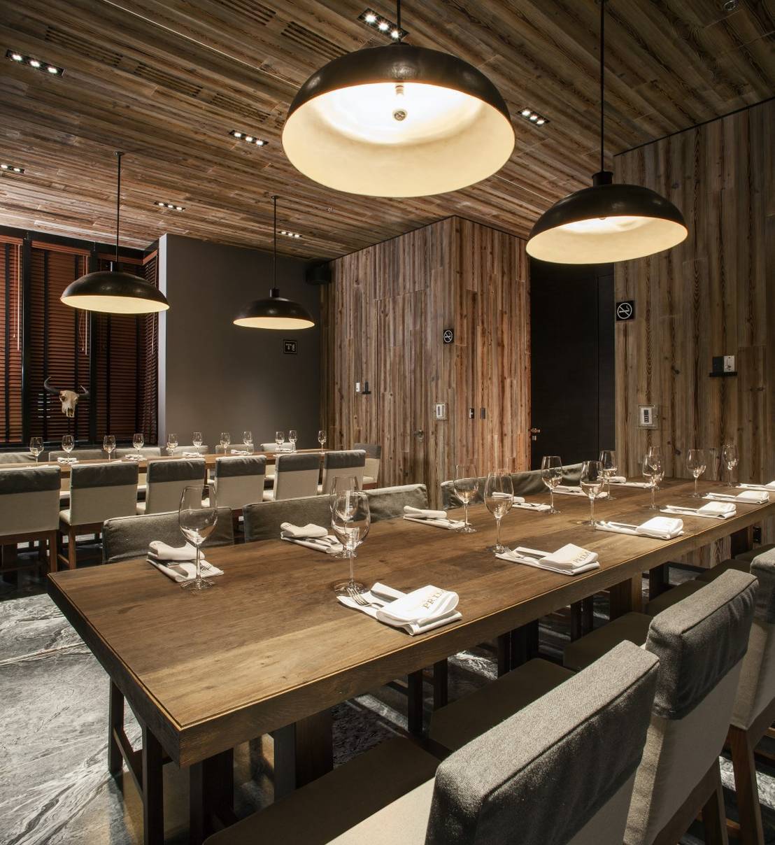 Sonora Grill Prime Insurgentes | homify