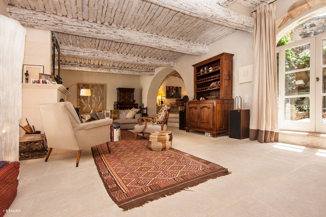 Astuces pour donner un Style Rustique à votre Maison.!!