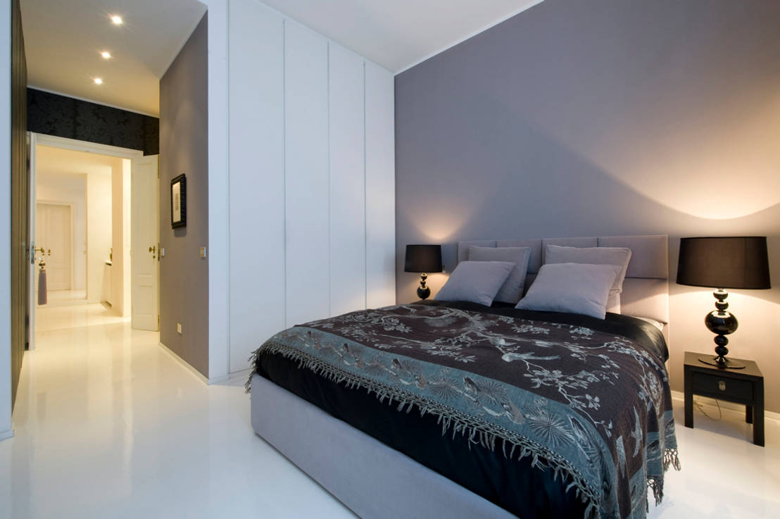 APPARTAMENTO VIA GOLDONI - MILANO | homify