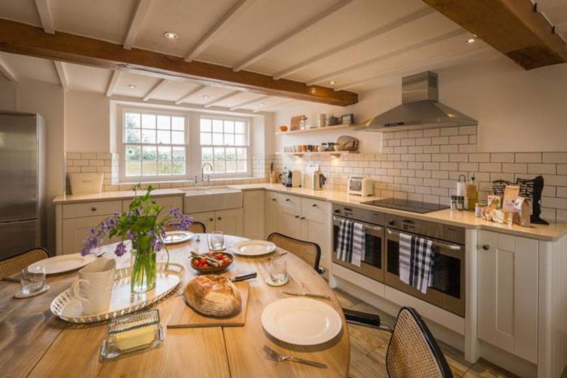 A Gorgeous and Secluded Farm House in the Eden Valley | homify