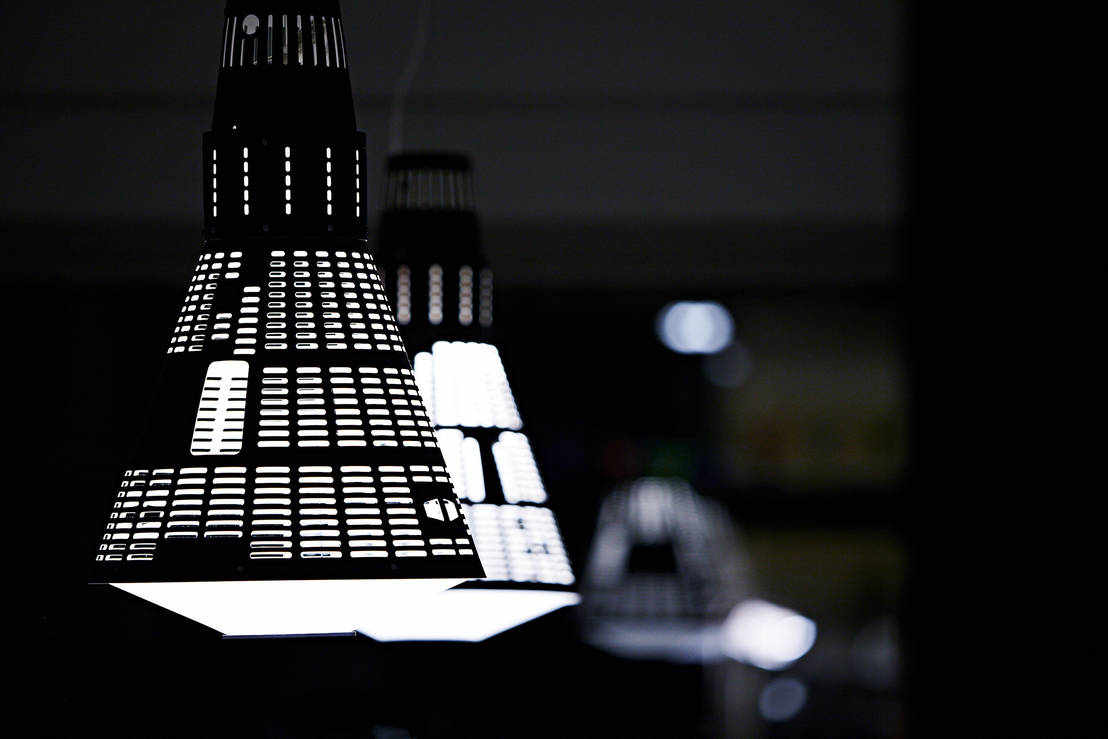 Mercury Leuchte | homify