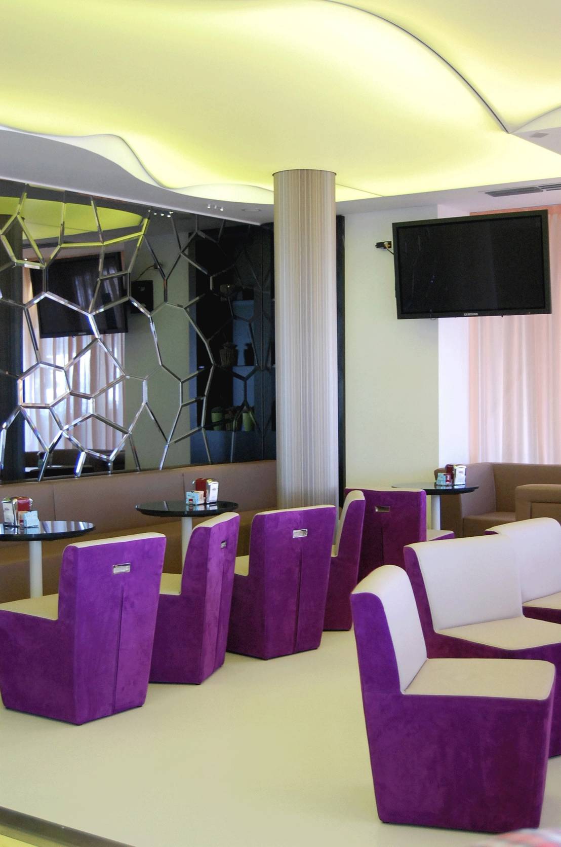 My Way Lounge Bar | homify