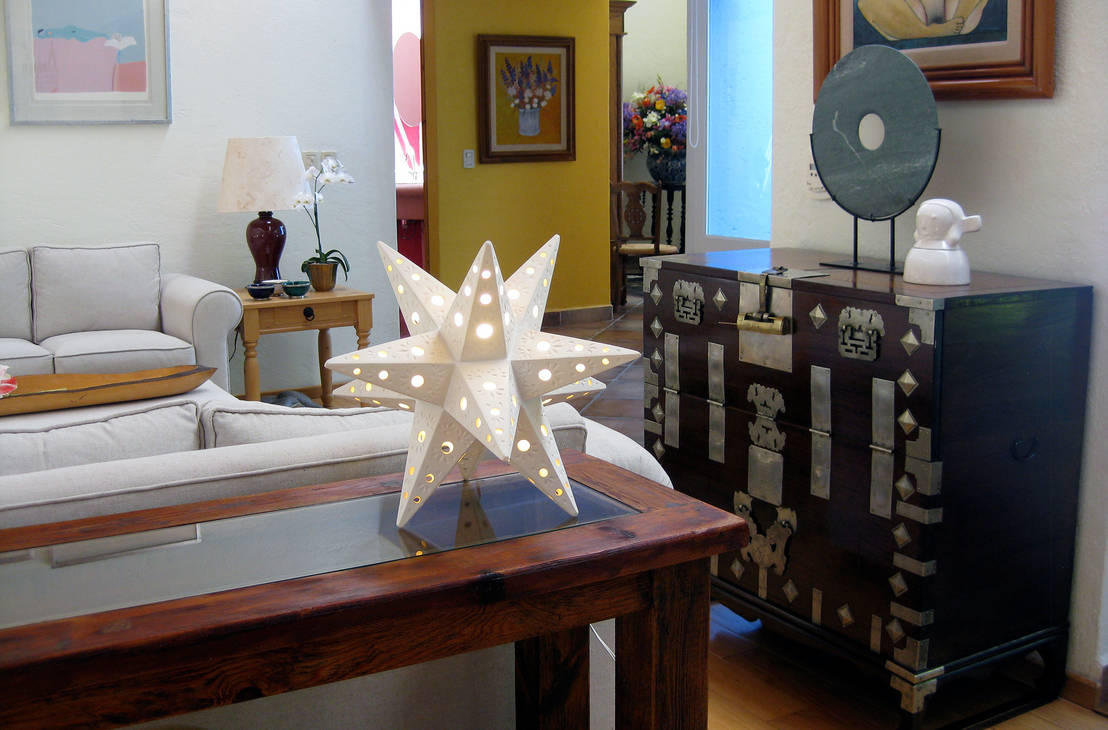 Lampara Estrella | homify