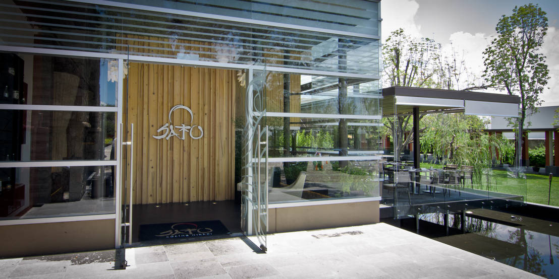 SATO Restaurante | homify
