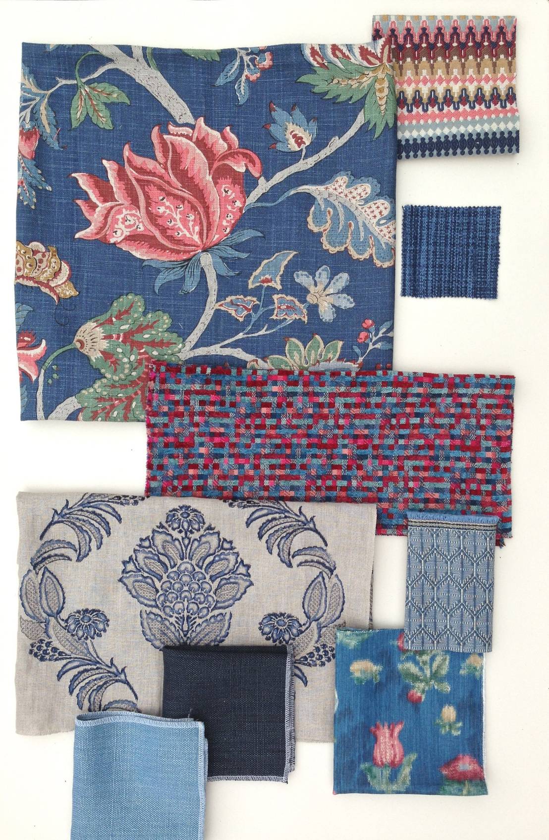 The Oleander Collection | homify